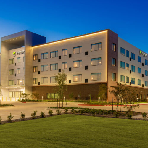 Portfolio - Midas Hospitality